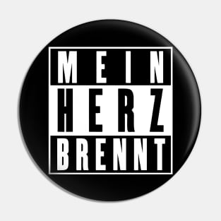 Rammstein Band Logo Pins and Buttons for Sale | TeePublic