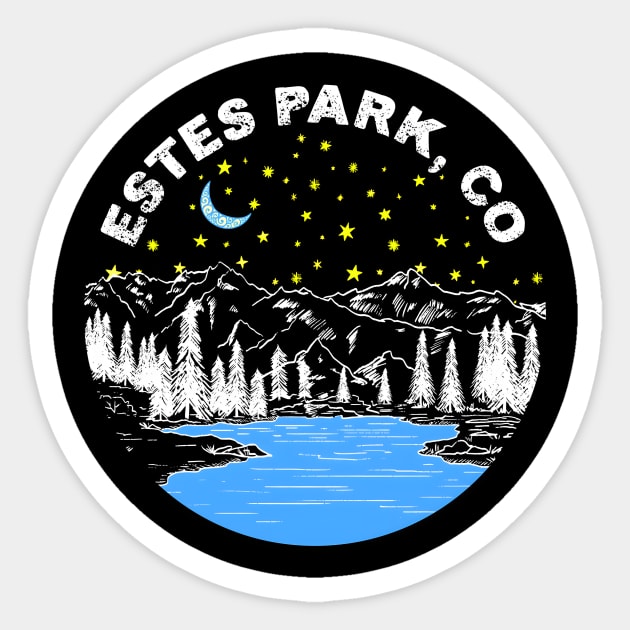 Estes Park Colorado Rocky Mountain National Park - Estes Park Colorado ...