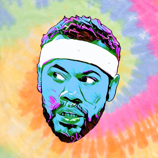 Sheed - Nba - T-Shirt | TeePublic