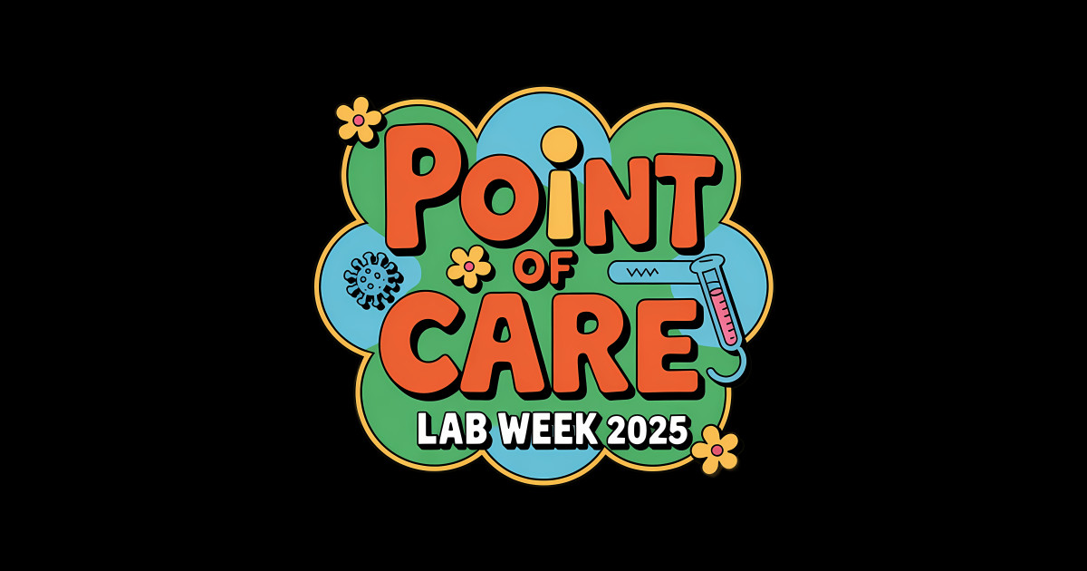 Pointcare Medical Lab Scientist Lab Week Run 2025 - Laboratory ...