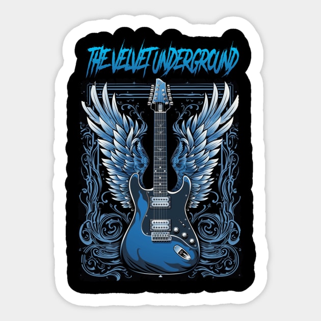 THE VELVET UNDERGROUND FAN ART - The Velvet Underground Fan Art ...