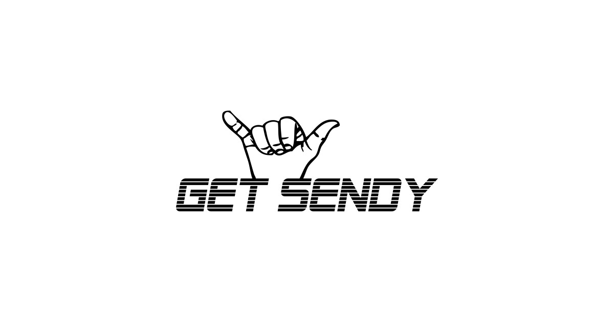 Get Sendy - Sendy - T-Shirt | TeePublic