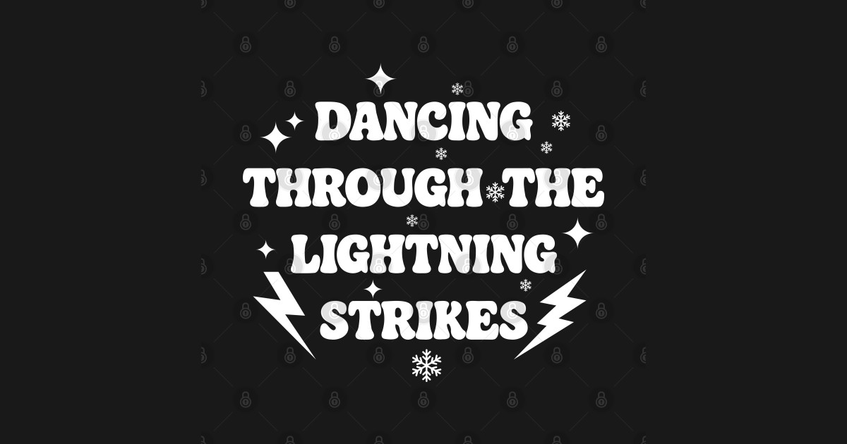 Dancing Through Lightning Strikes | StormRhythm - Dancing Through ...