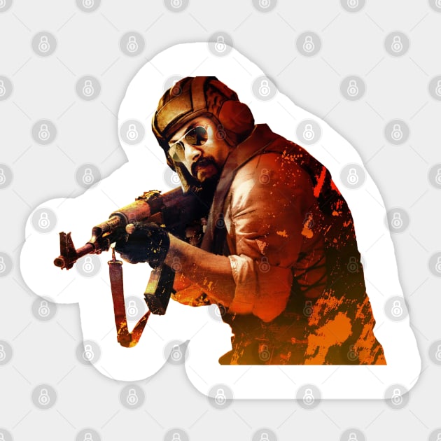 counter strike terrorist