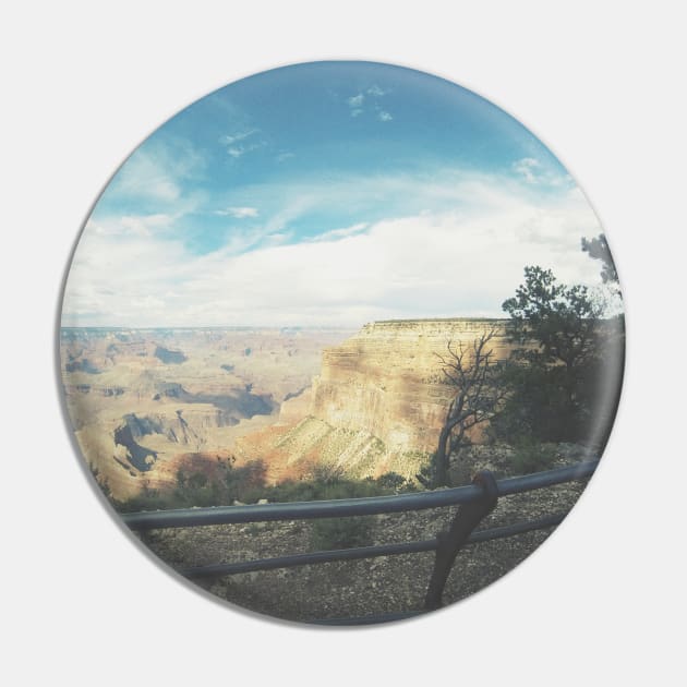 Spectacular View of The Grand Canyon National Park - Grand Canyon - Pin ...