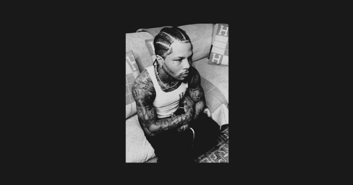 Gervonta Davis Photo - Gervonta Davis - T-Shirt | TeePublic