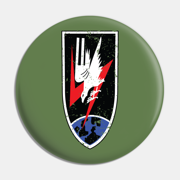 WW2 Fighter squadron logo #2 - Ww2 - Pin | TeePublic