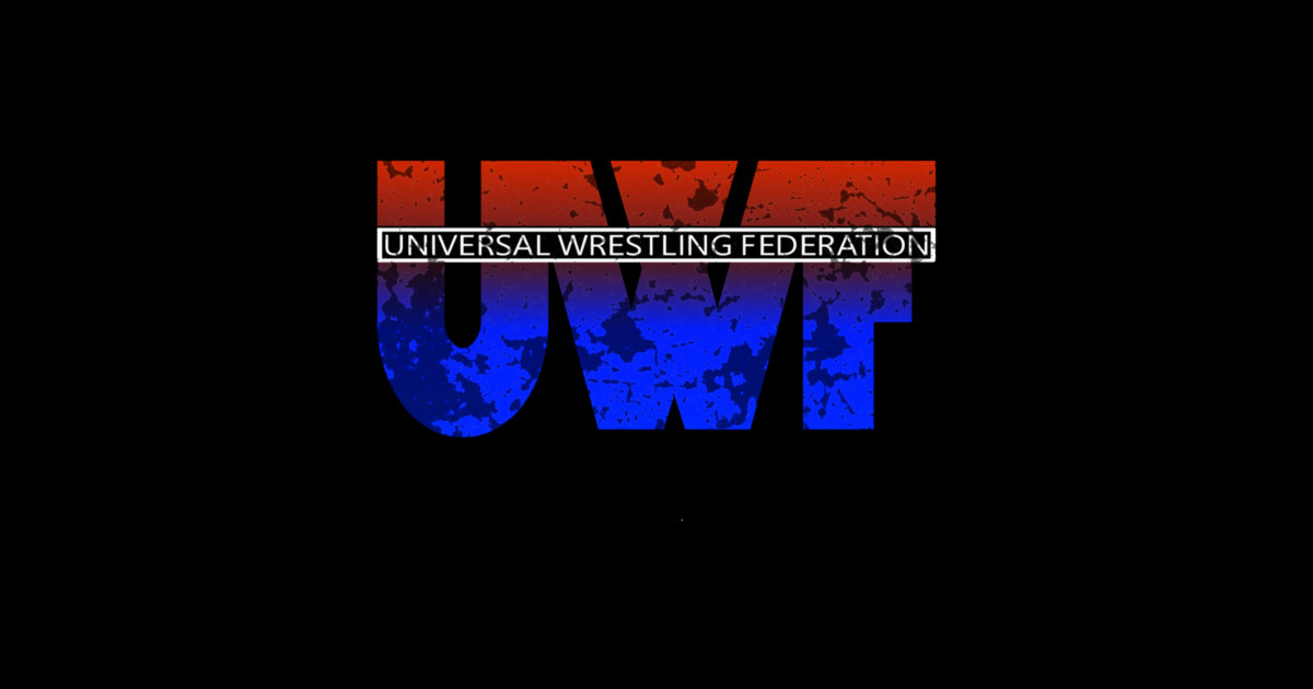 UWF Championship Wrestling - Uwf Championship Wrestling - Posters and ...