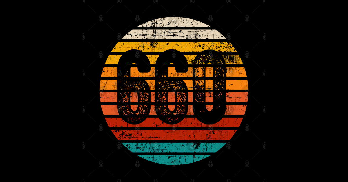 Distressed Vintage Sunset 660 Area Code - 660 Area Code - Sticker ...
