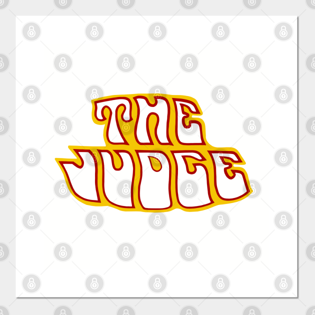 Pontiac GTO judge Logo - Pontiac Gto Judge Logo - Posters and Art ...