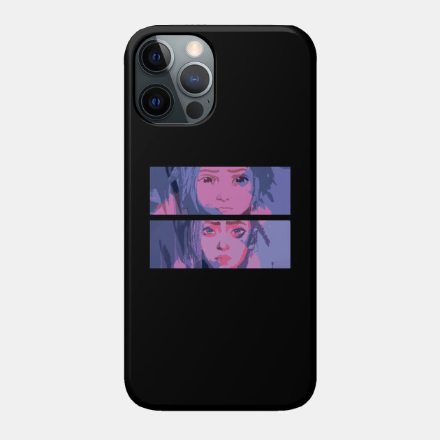 League of Legends Jinx Arcane - League Of Legends - Phone Case | 20% ...