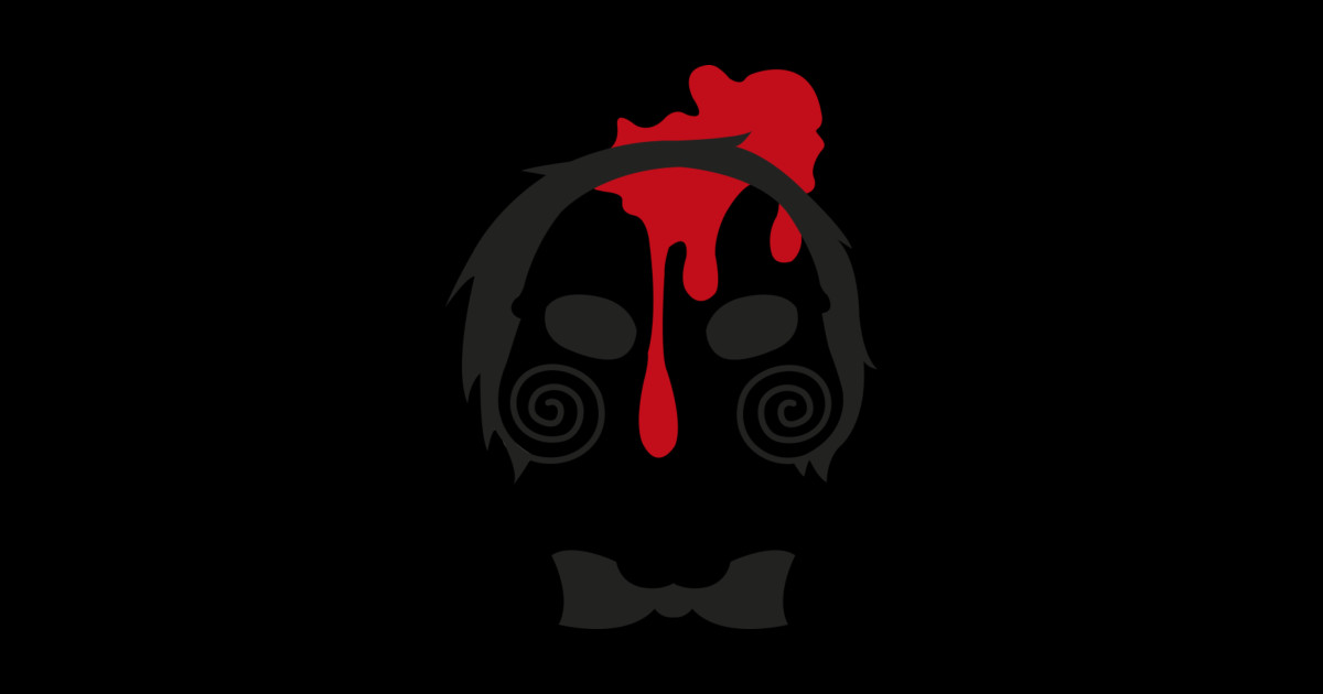 Jigsaw - Saw - Sticker | TeePublic