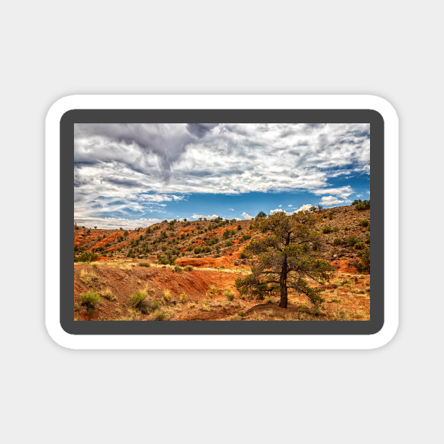 Capitol Reef National Park - Sandstone - Magnet | TeePublic