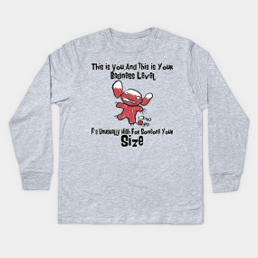 Lilo and Stitch Badness Level - Lilo And Stitch - T-Shirt | TeePublic