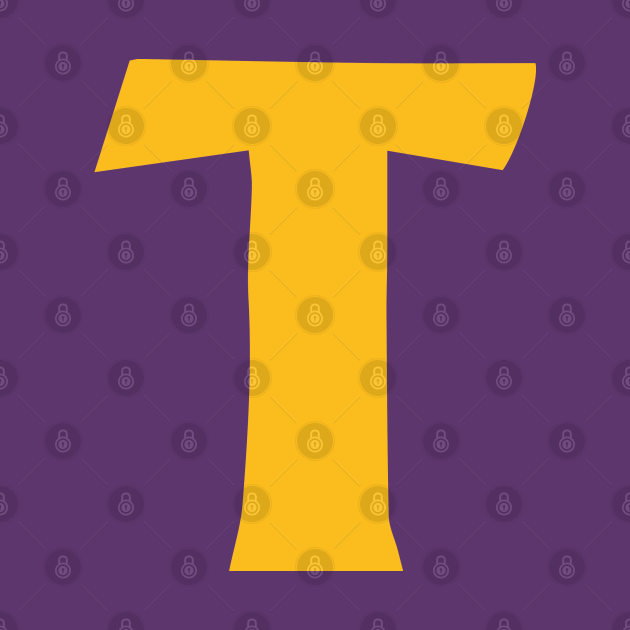 Token's shirt – South Park, Token Black - Tokens Life Matters - T-Shirt ...