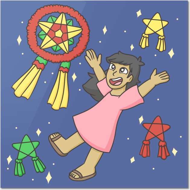 Pasko: Philippine Christmas - Filipino Christmas - Posters and Art ...