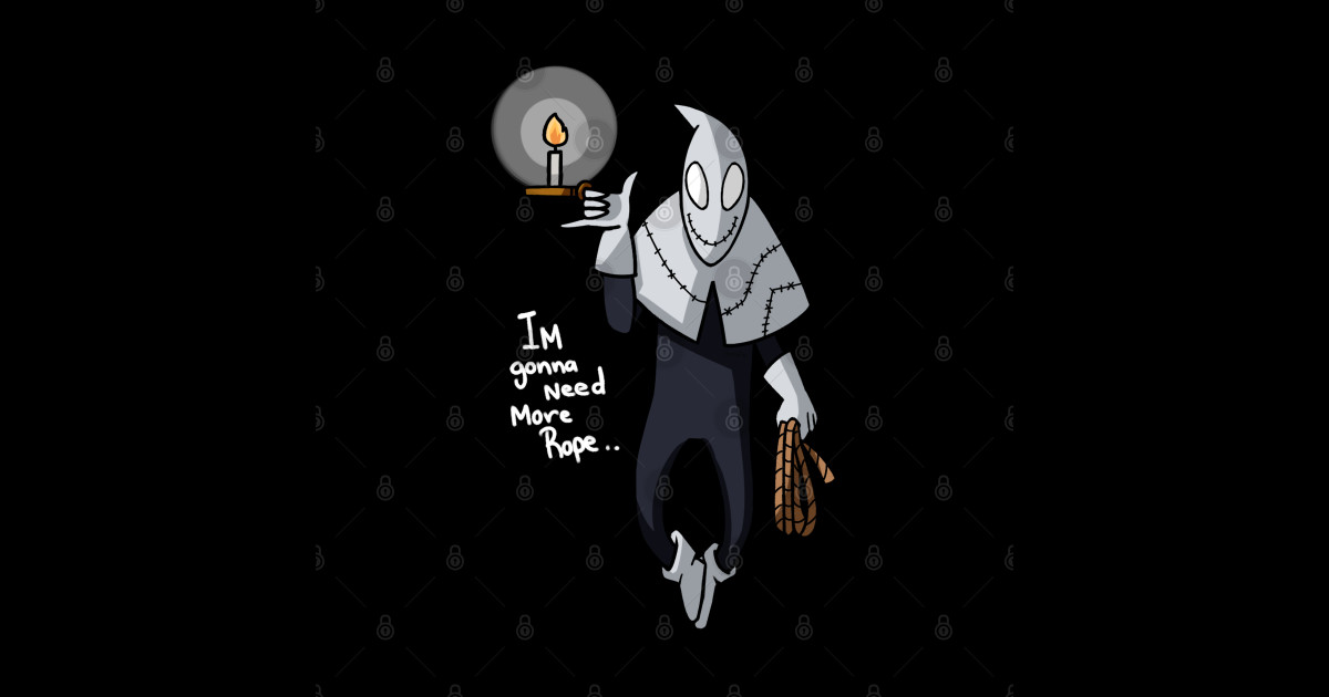 Im gonna need more Rope - Freakazoid - Sticker | TeePublic