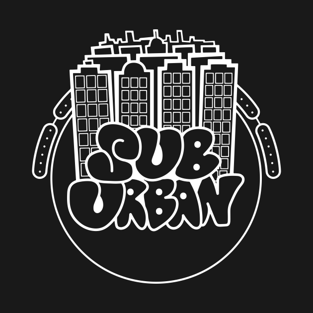 sub urban - Sub Urban - Kids T-Shirt | TeePublic