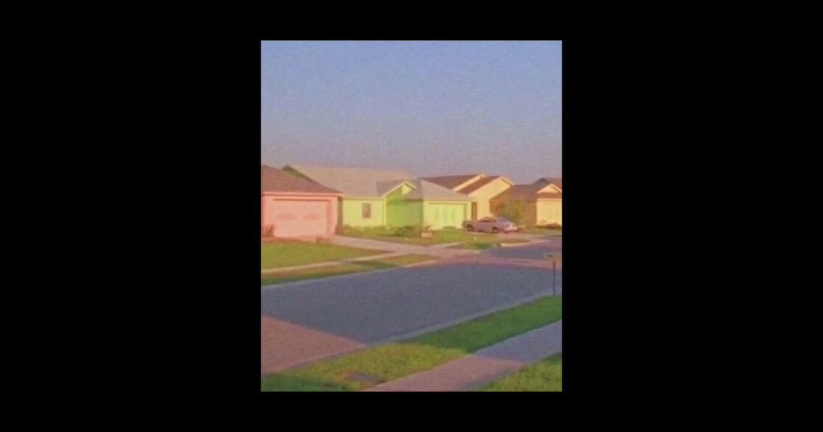 Dreamcore Background House, Weirdcore Aesthetic Edit - Dreamcore ...