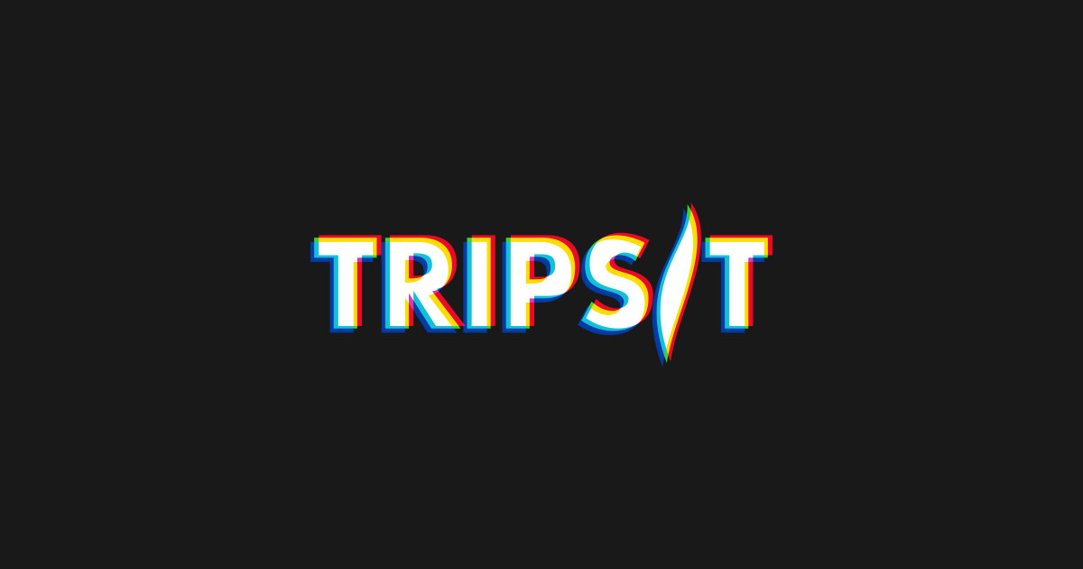 TripSit Logo w/o URL - Lsd - T-Shirt | TeePublic