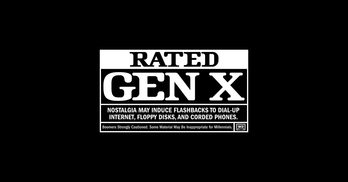 Rated Gen X: Retro Nostalgia - Dial Up and Corded Phones - Gen X ...