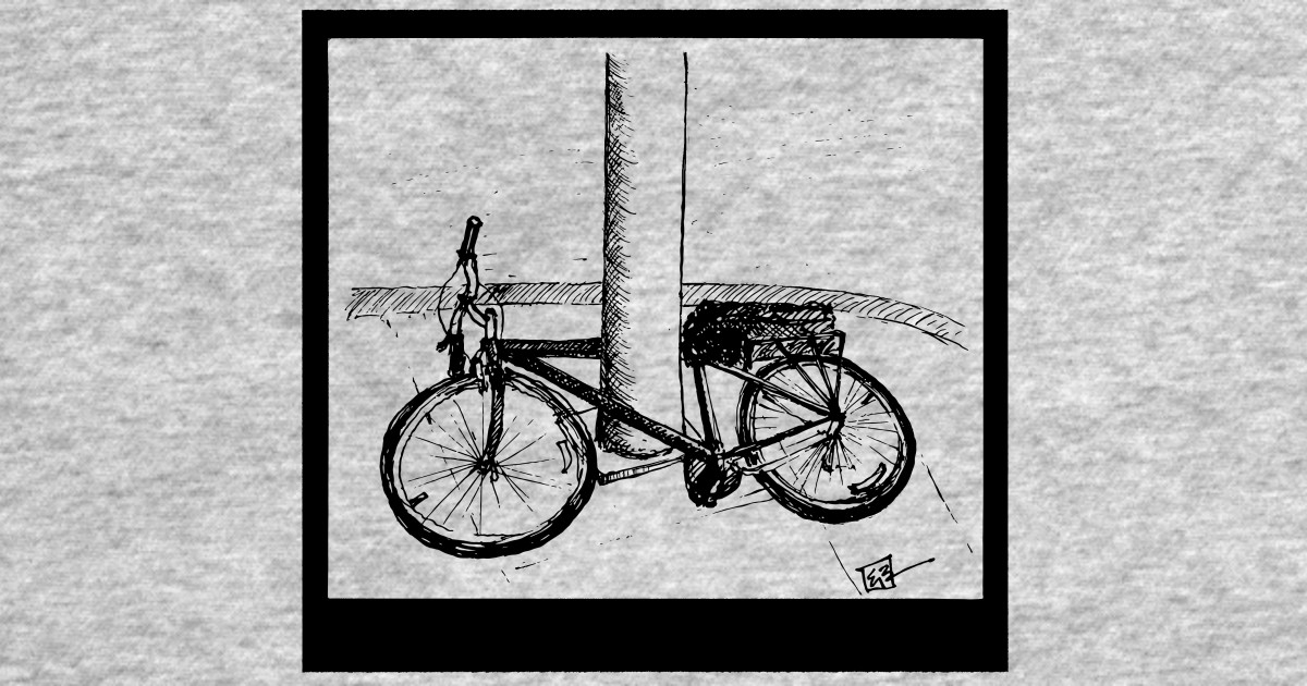 Lieutenant Dangle’s Bike! - Black - New Boot Goofin - T-Shirt | TeePublic