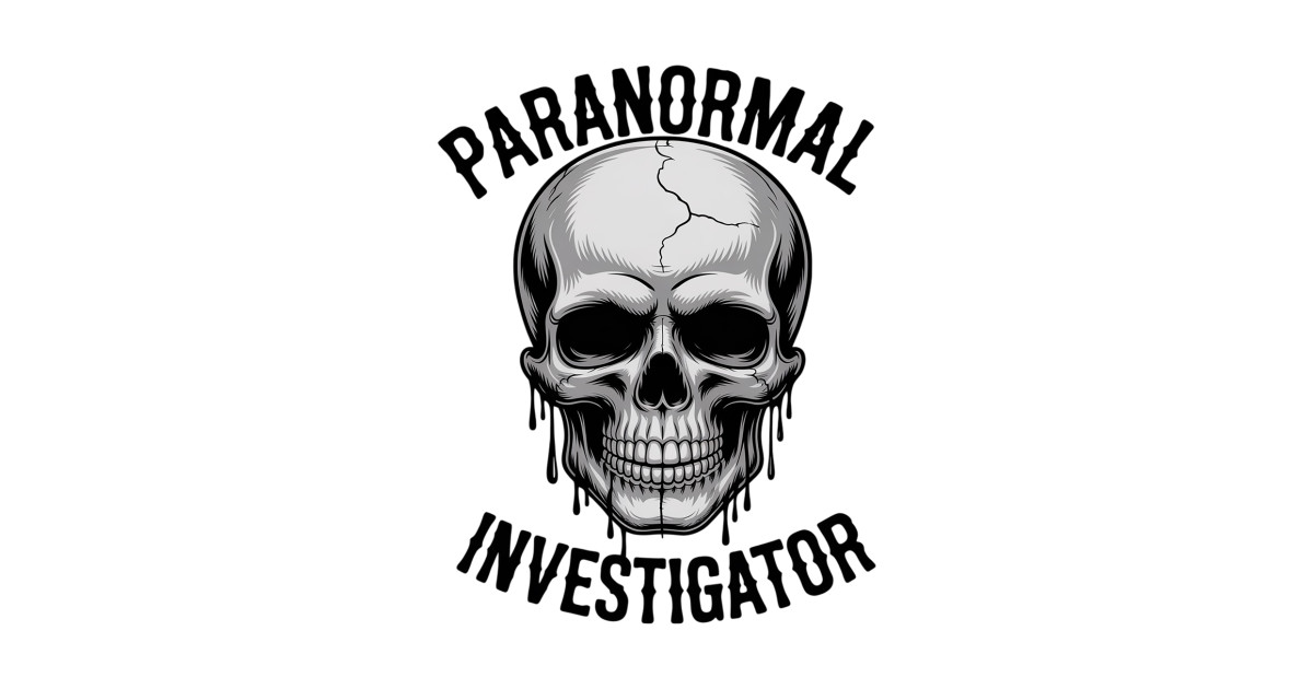 Ghost Hunting Paranormal Investigator - Ghost Hunting Paranormal ...