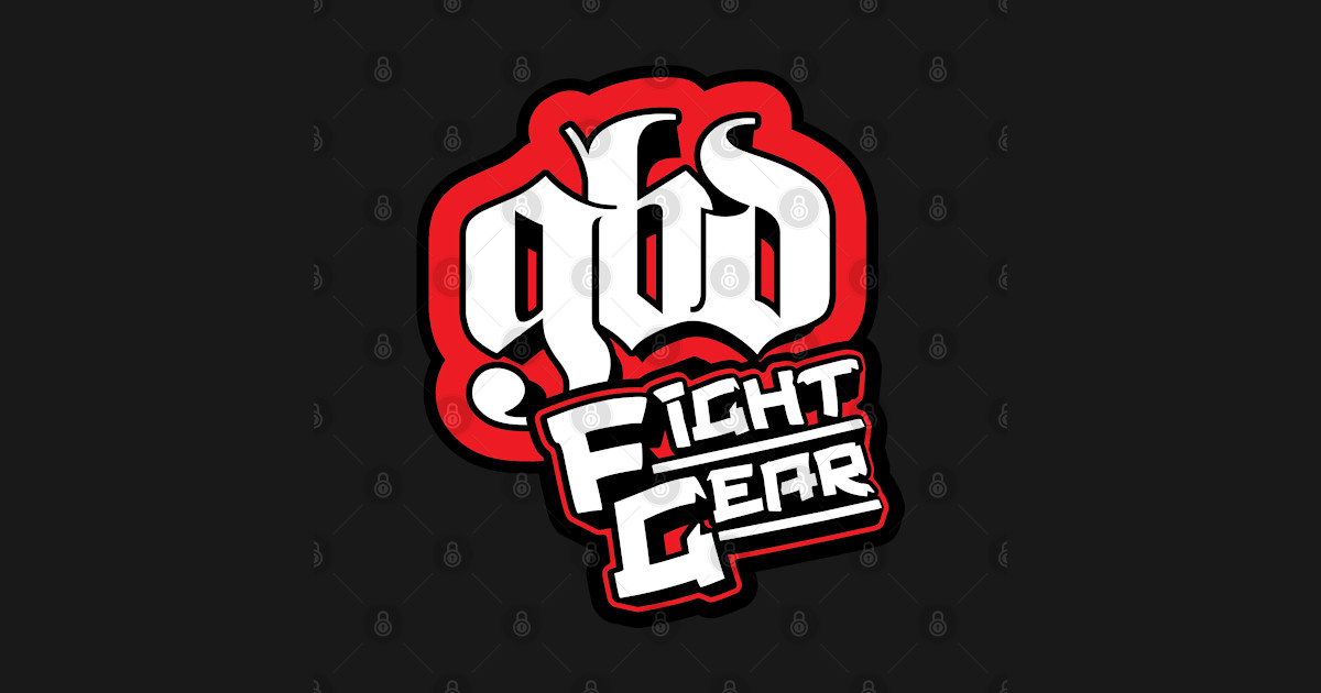 Gimmick By Design Fight Gear - Gimmick By Design Fight Gear - T-Shirt ...