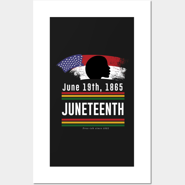 juneteenth june 19th 1865 african american freedom. - Juneteenth ...