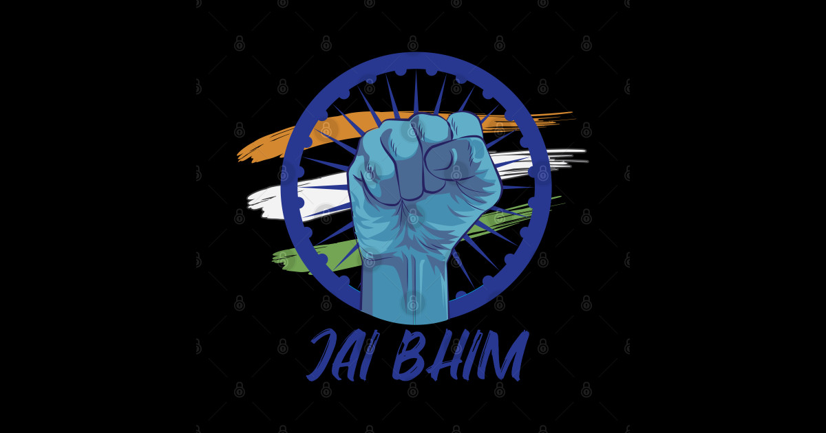 Ambedkar Jayanthi Jai Bhim / Bheem India Indian Design - India ...