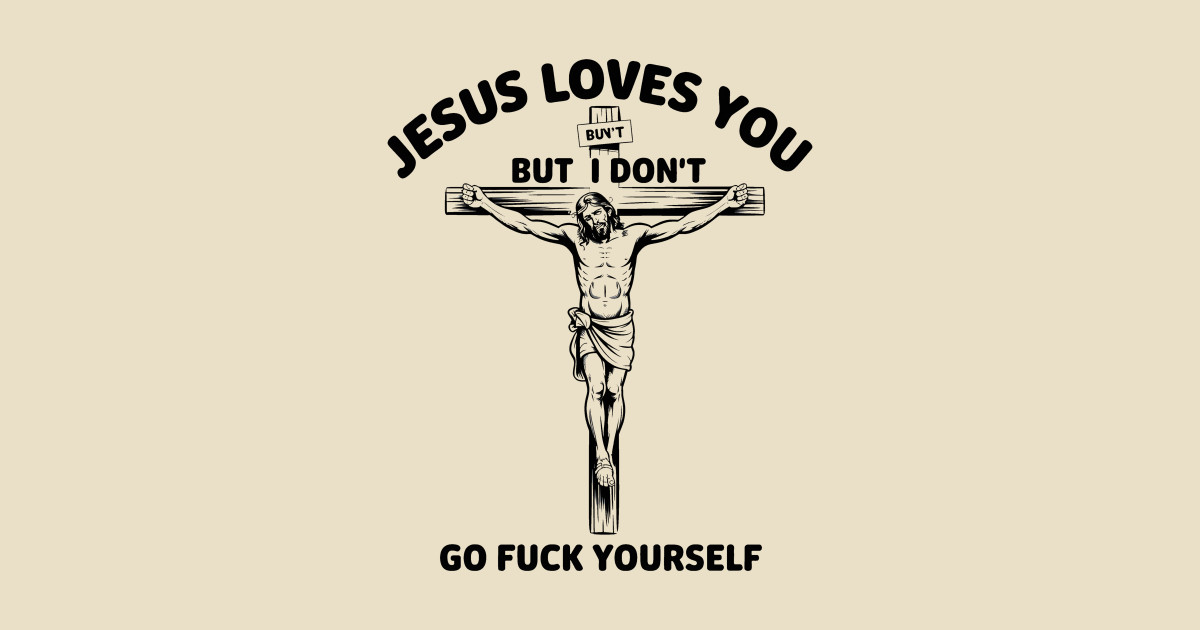 Bold Jesus Faith Design for Christian Encouragement and Outreach ...