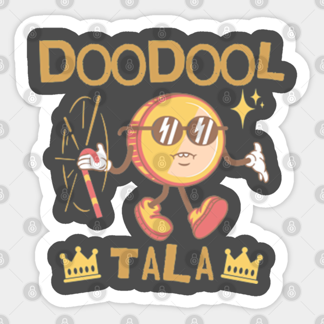 doodool tala hat