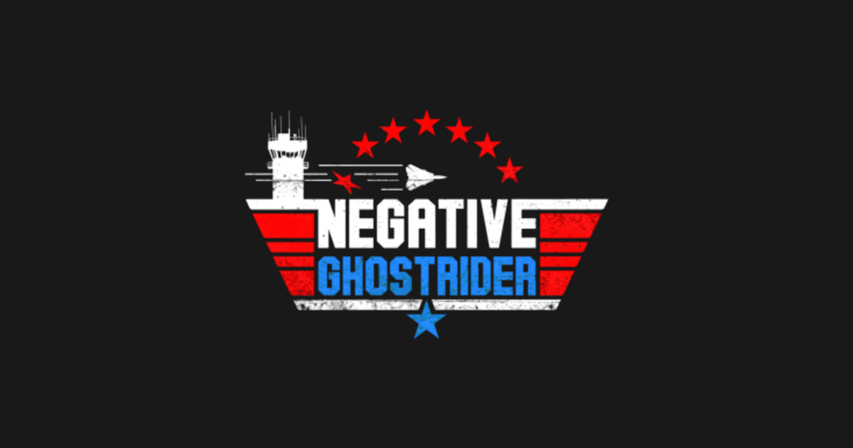 Negative Ghostrider The Pattern Is Full - Negative Ghostrider The ...