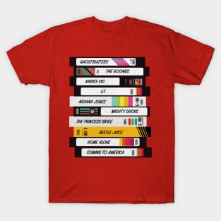 90s Nostalgia T-Shirts for Sale | TeePublic