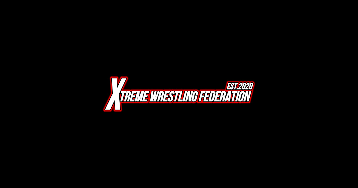 XWF Main Logo - Xwf - Sticker | TeePublic