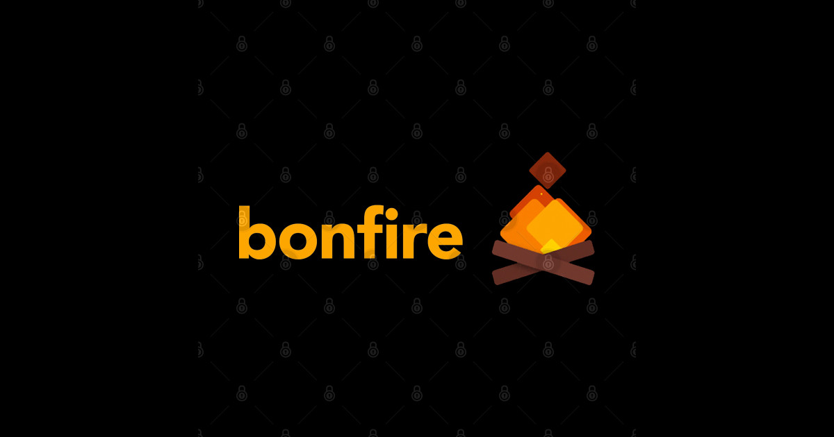 Bonfire crypto Bonfire Coin Cryptocurrency Bonfire Token - Bonfire ...