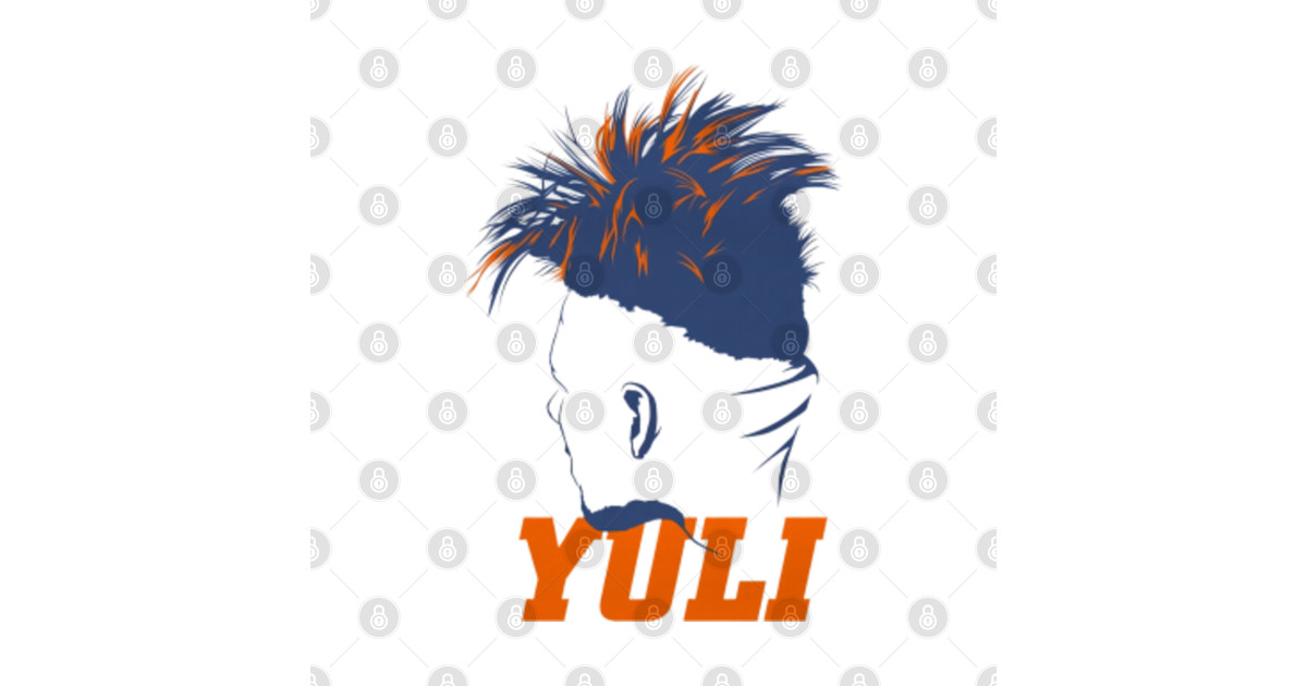 Yuli Gurriel Houston Silhouette Yuli Gurriel T Shirt Teepublic
