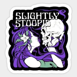 slightly stoopid logo