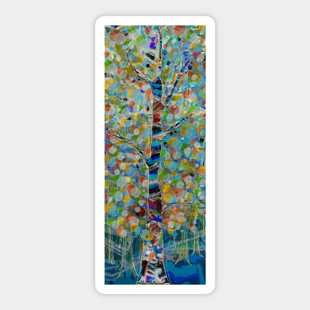 Tree of Life - Family - Sticker | TeePublic