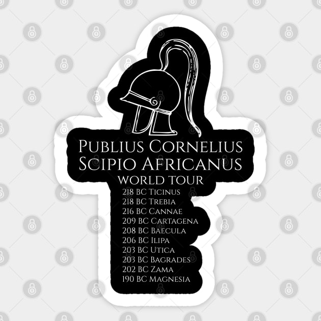 Ancient Rome Roman Legion Helmet Scipio Africanus World Tour - Ancient ...