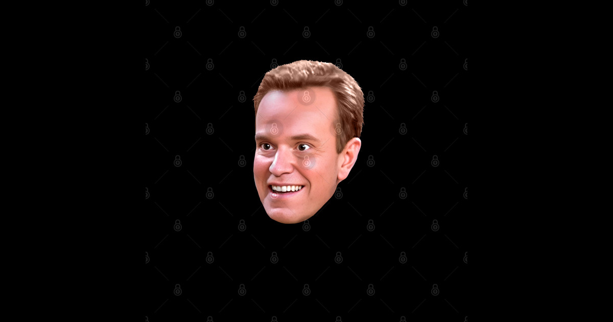 It's Gold, Jerry, Gold! Seinfeld Bania Quote - Seinfeld - Sticker ...