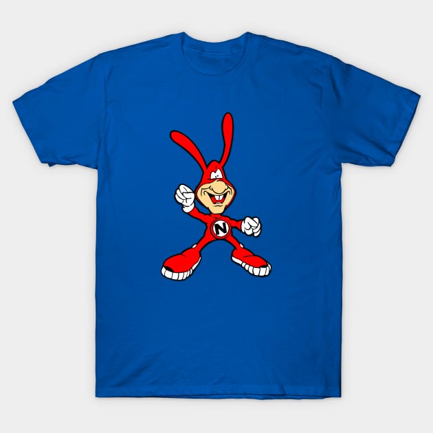 The Noid - The Noid - T-Shirt | TeePublic