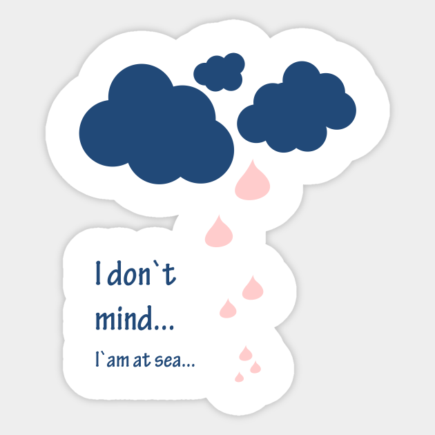 RAIN - Rain - Sticker | TeePublic