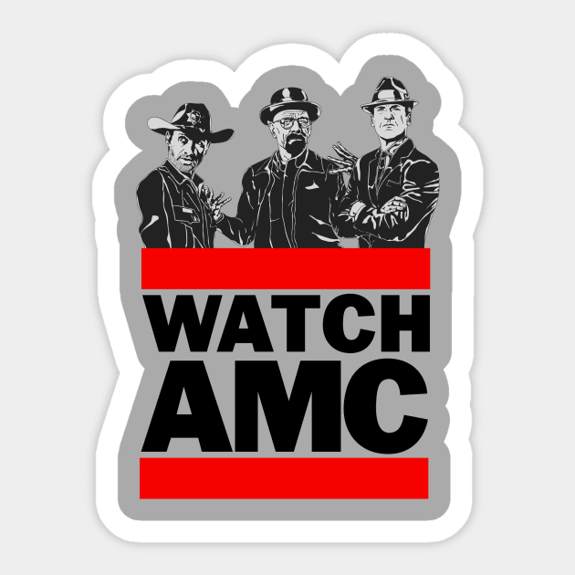amc logo effects