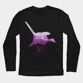 Unit 01 - Evangelion - T-Shirt | TeePublic