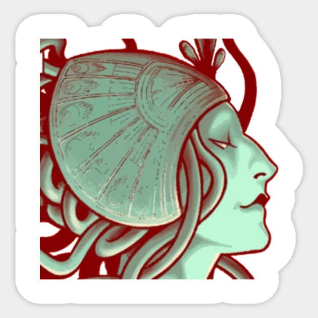 Supergrass Band logo - Supergrass - Sticker | TeePublic