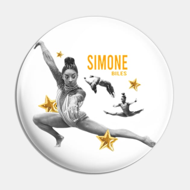 Simone Biles USA 2024 Paris Olympics Jersey - Simone Biles Usa 2024 ...