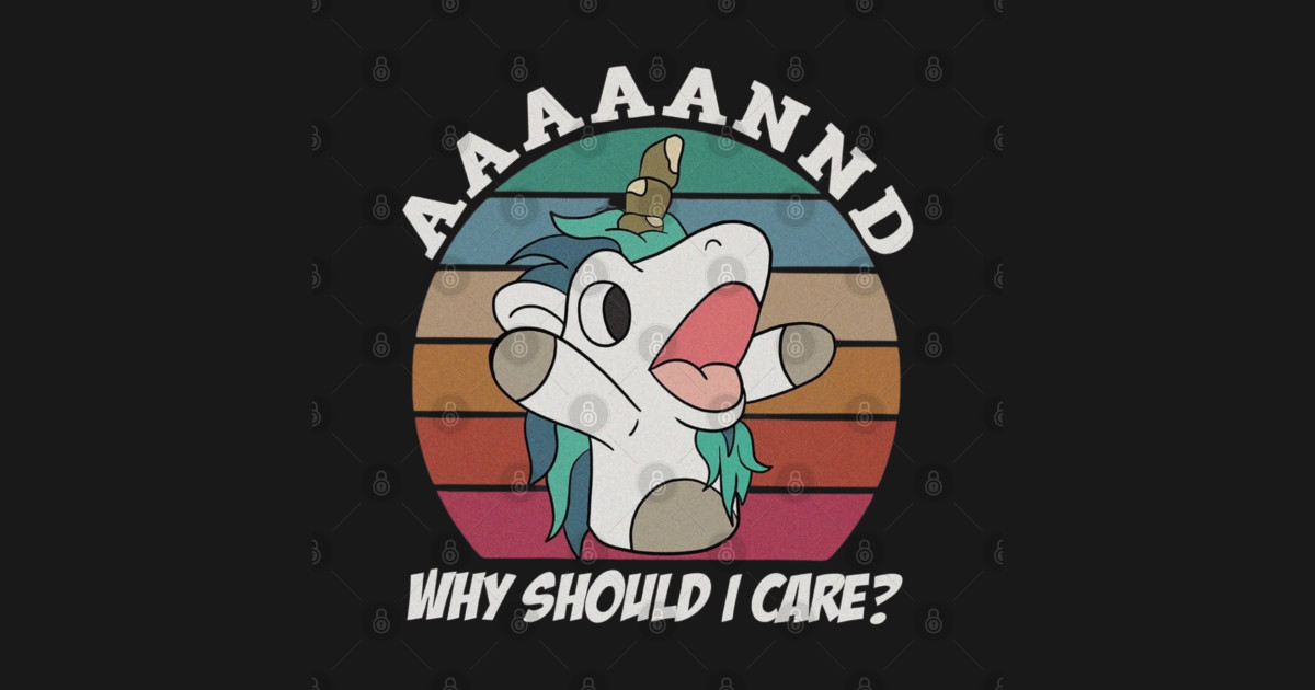 and why shoud i care - Bluey - T-Shirt | TeePublic and why shoud i care - Bluey - T-Shirt | TeePublic