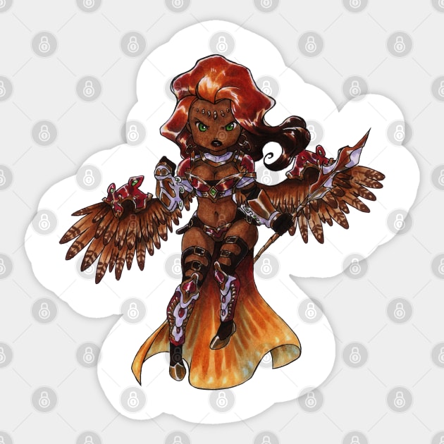 akroma angel of fury mtg