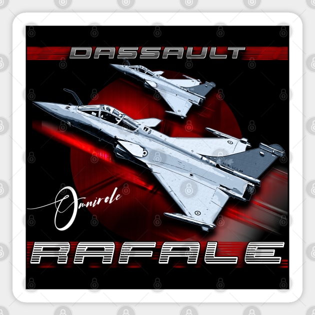 Dassault Rafale French Fighterjet Aircraft - Dassault Rafale French ...